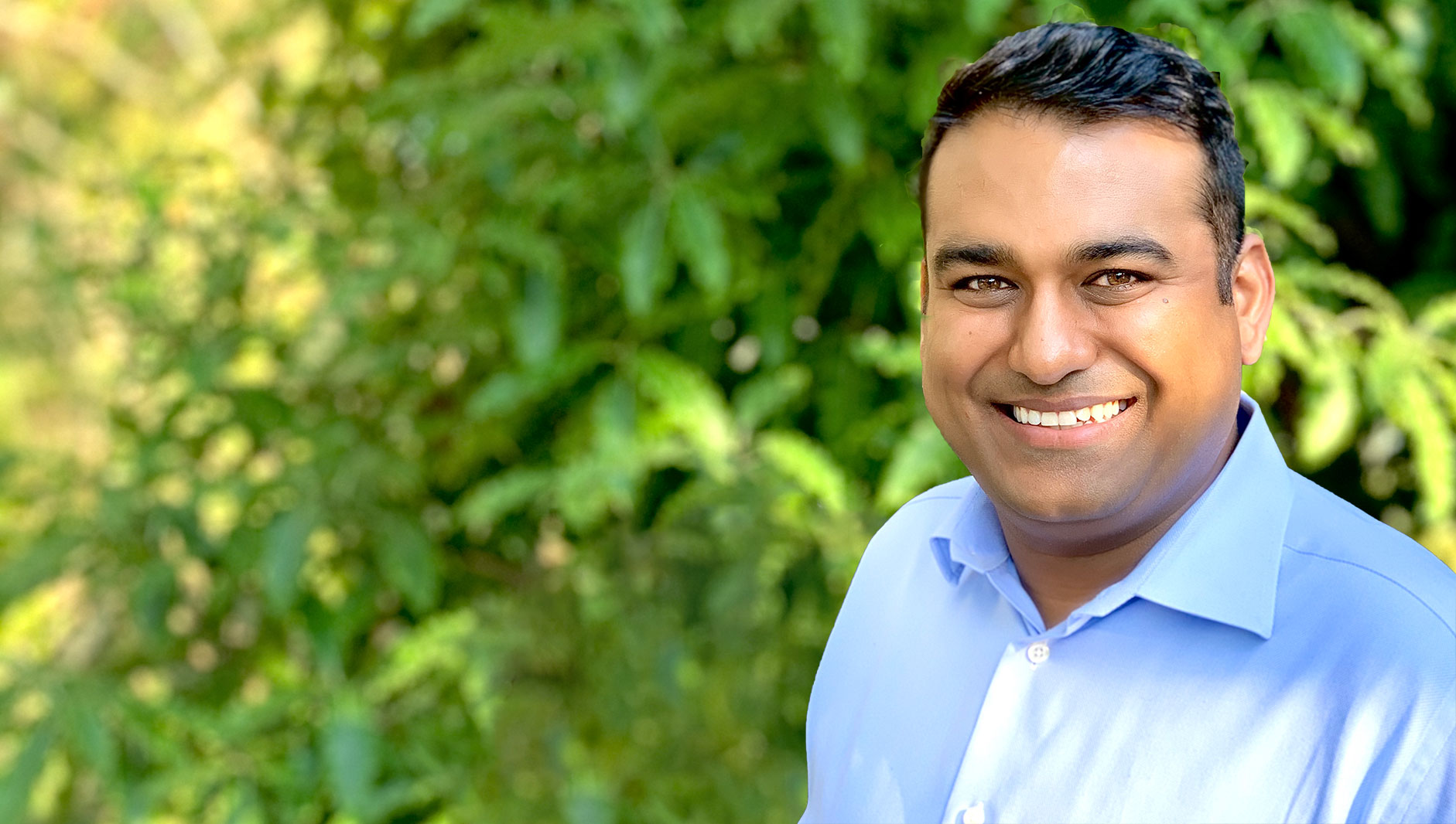 4 Questions with Devang Bhuva