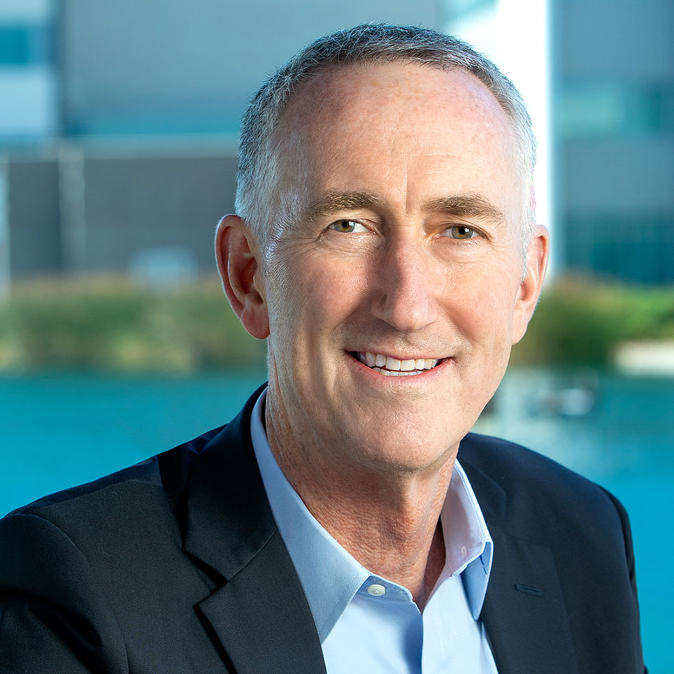 Daniel O’Day | Gilead